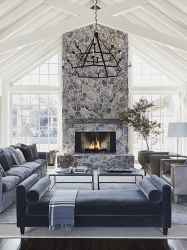 Wamberal Stone: Freeform® Stone Cladding | Eco Outdoor