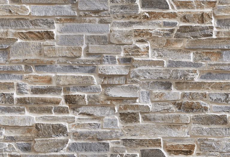 Dry Stone Wall Cladding Solution | Eco Outdoor