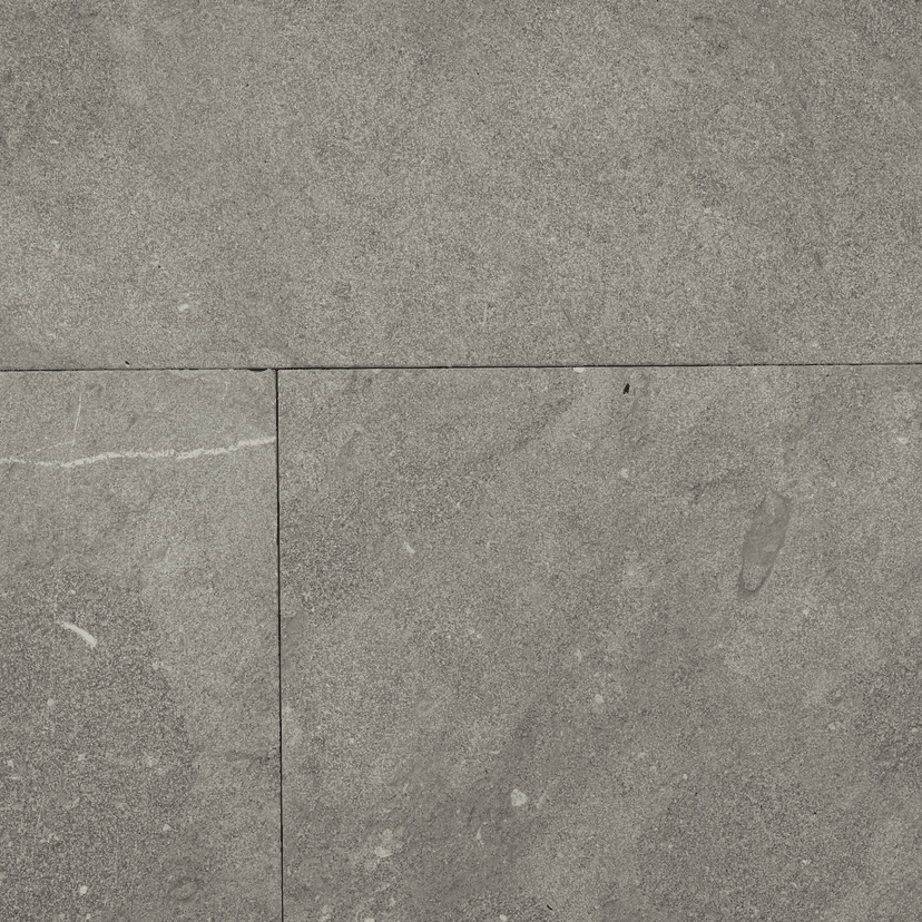 Rhone Sandblasted & Brushed Limestone Pavers, Tiles & Stone Flooring ...