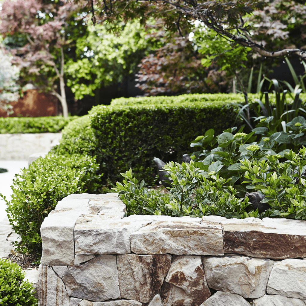 Freeform® Natural Stone Wall Cladding | Eco Outdoor