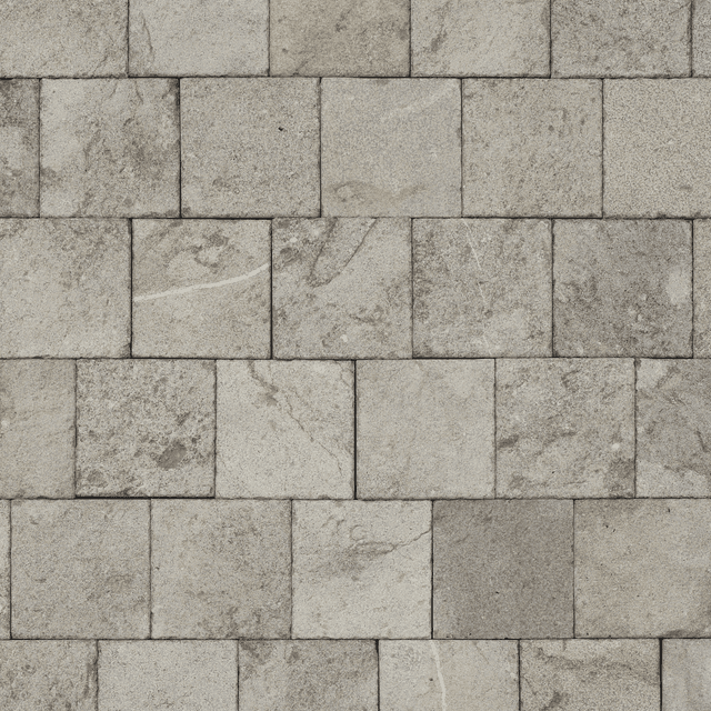 Buffalo Cobblestone Pavers & Flooring | Eco Outdoor