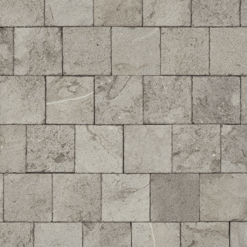 Jebel Baton Filetti Stone Paving | Eco Outdoor