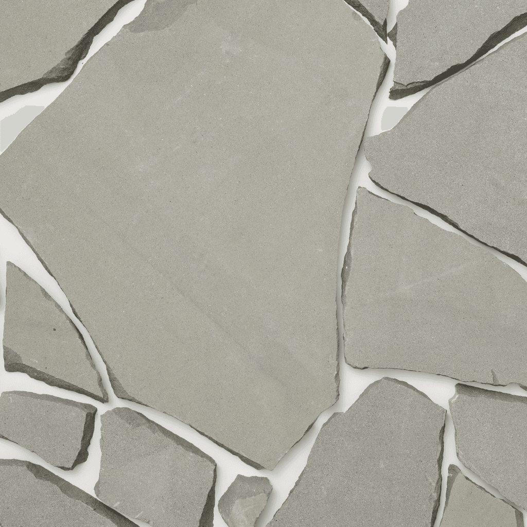 Bluestone Flagstone & Stepping Stone Pavers | Eco Outdoor