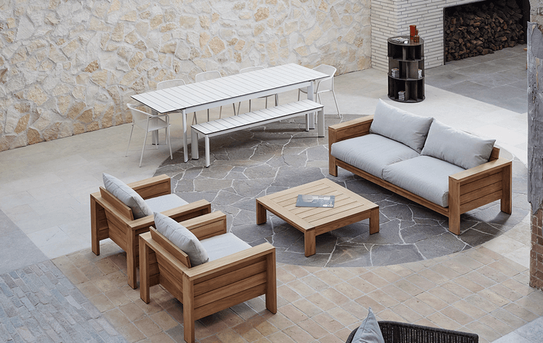 Our Heritage | Eco Outdoor