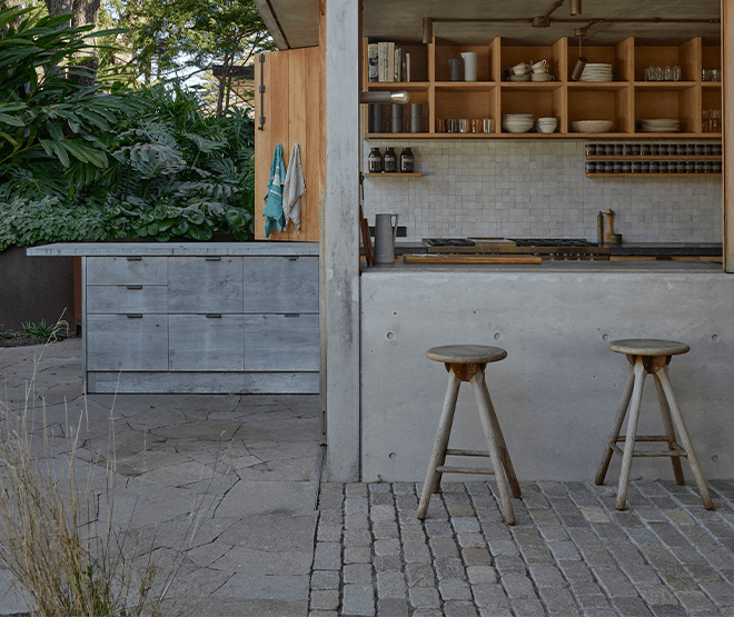 A Tribute To Open Space – Backdune House by Peter Stutchbury ...