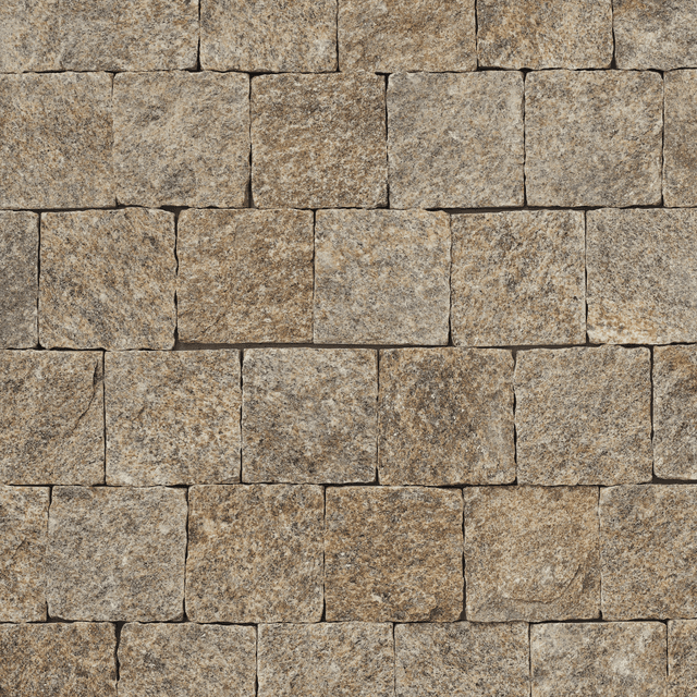 Cobblestones Driveway Pavers & Stone Flooring | Eco Outdoor