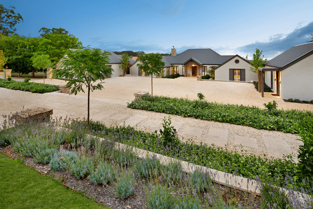 A Quintessential Homestead | Eco Outdoor