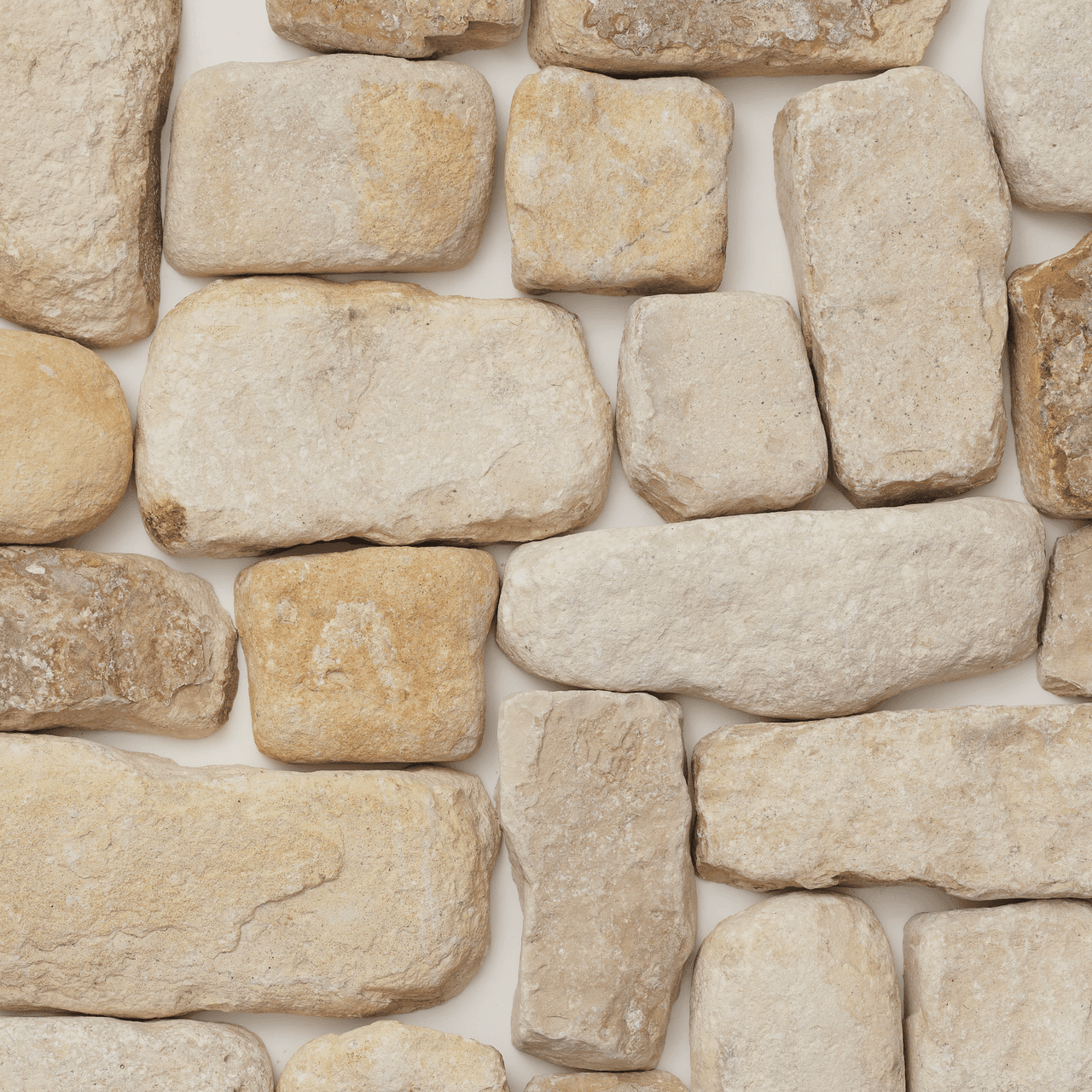Bokara Freeform Stone Walling | Eco Outdoor