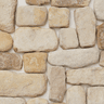 Bokara Freeform Stone Walling | Eco Outdoor
