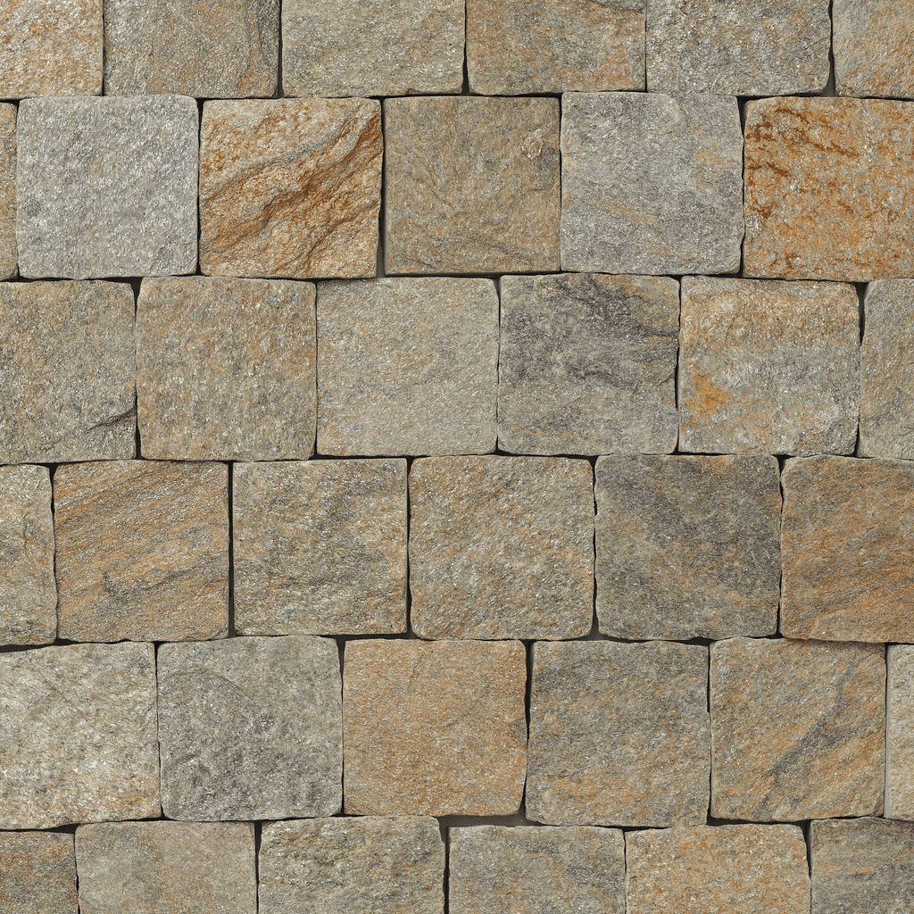 Cobblestones Driveway Pavers & Stone Flooring | Eco Outdoor