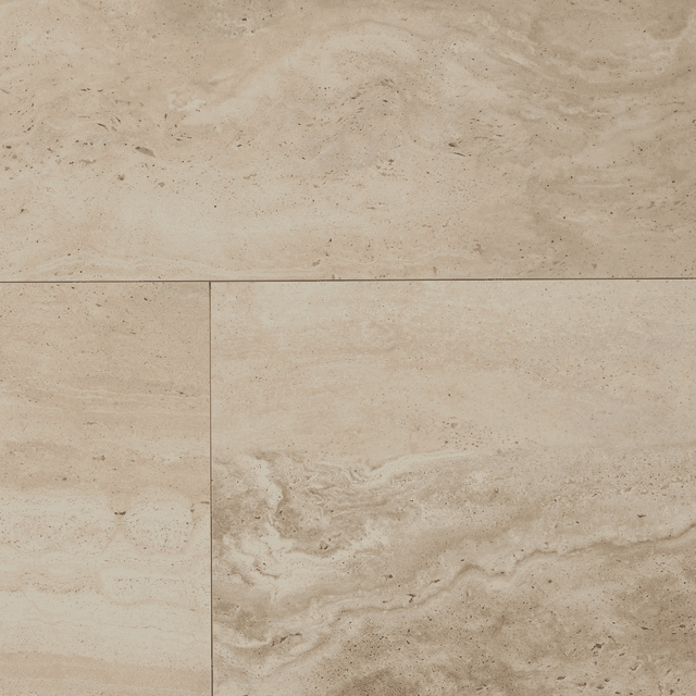 Scala® Vein Cut Travertine Tiles, Paving & Flooring | Eco Outdoor