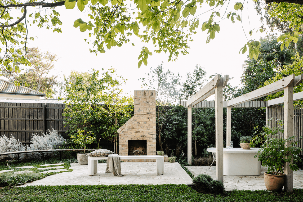 Inspired Design Ideas for an Outside Life | Eco Outdoor