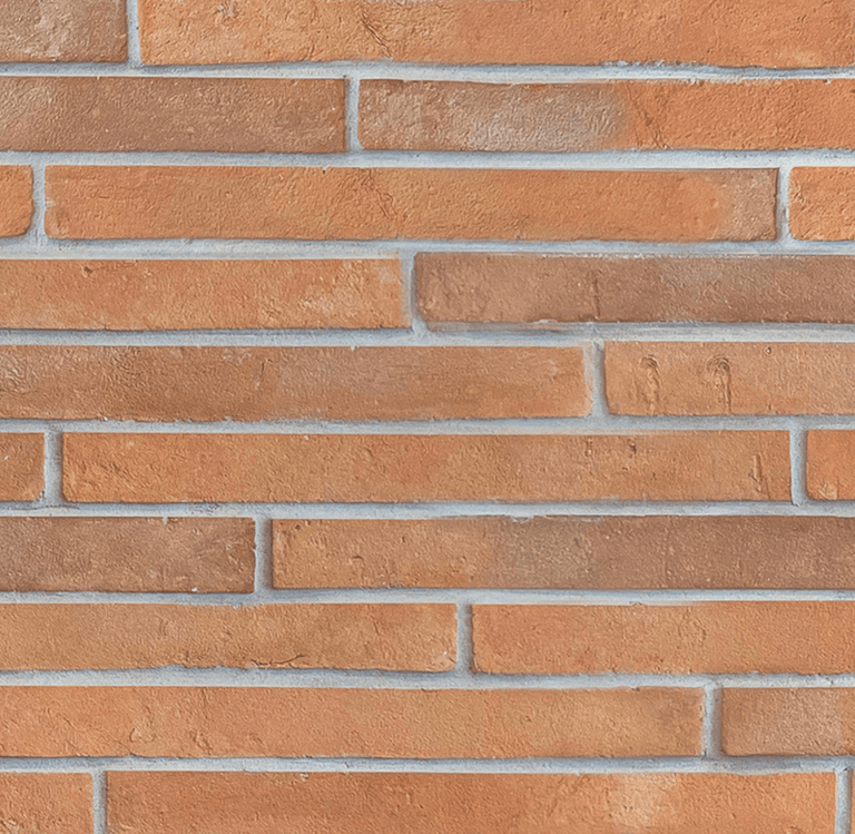 Mano Bricks Stone, Glass, Terracotta Brick Walling | Eco Outdoor