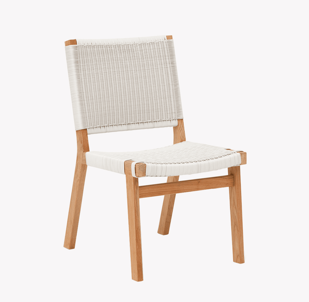 Natural Materiality – Andrews Place II by Milieu Creative | Eco Outdoor