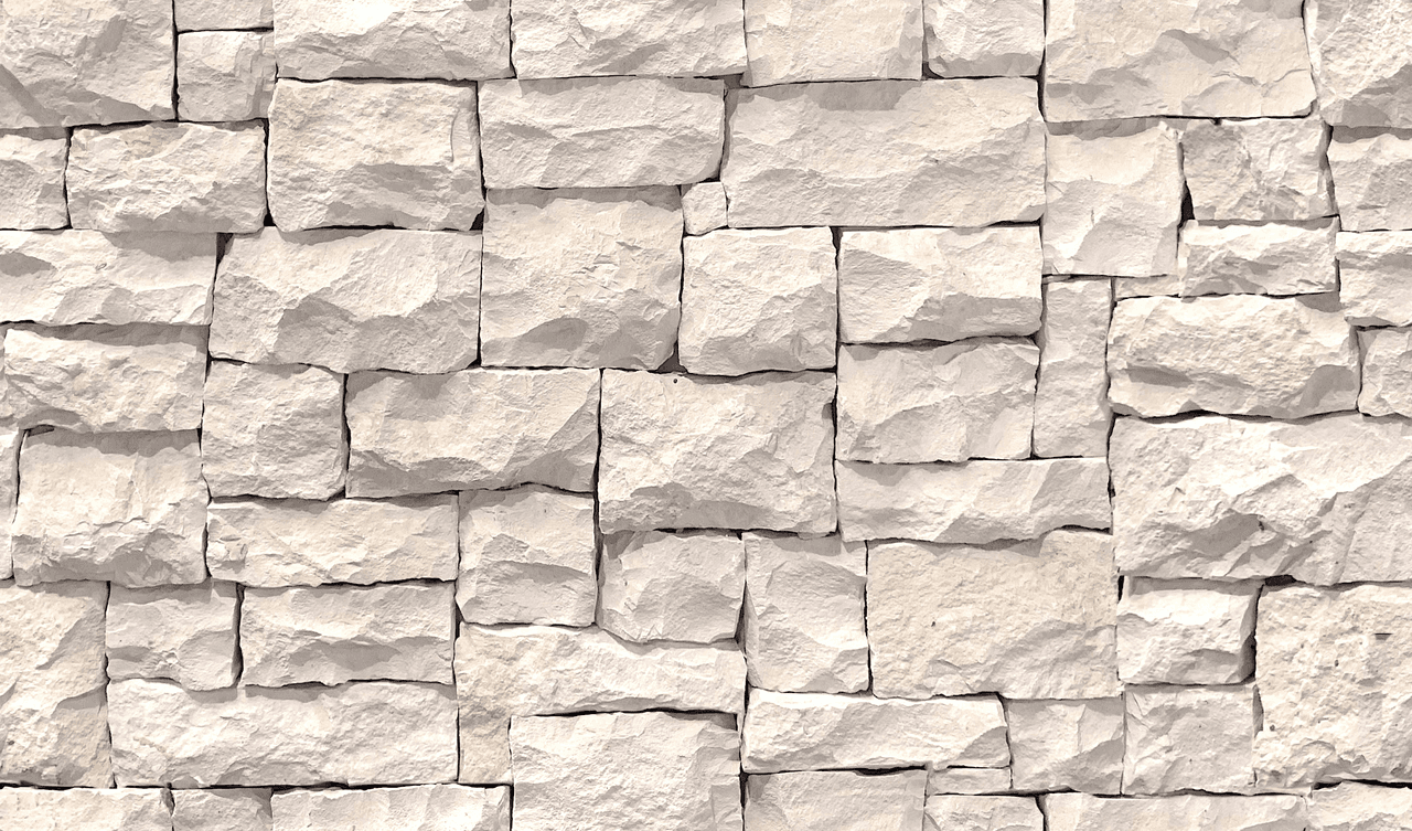 Bokara Freeform Stone Walling | Eco Outdoor