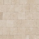 Bokara Split Cobblestone Flooring | Eco Outdoor