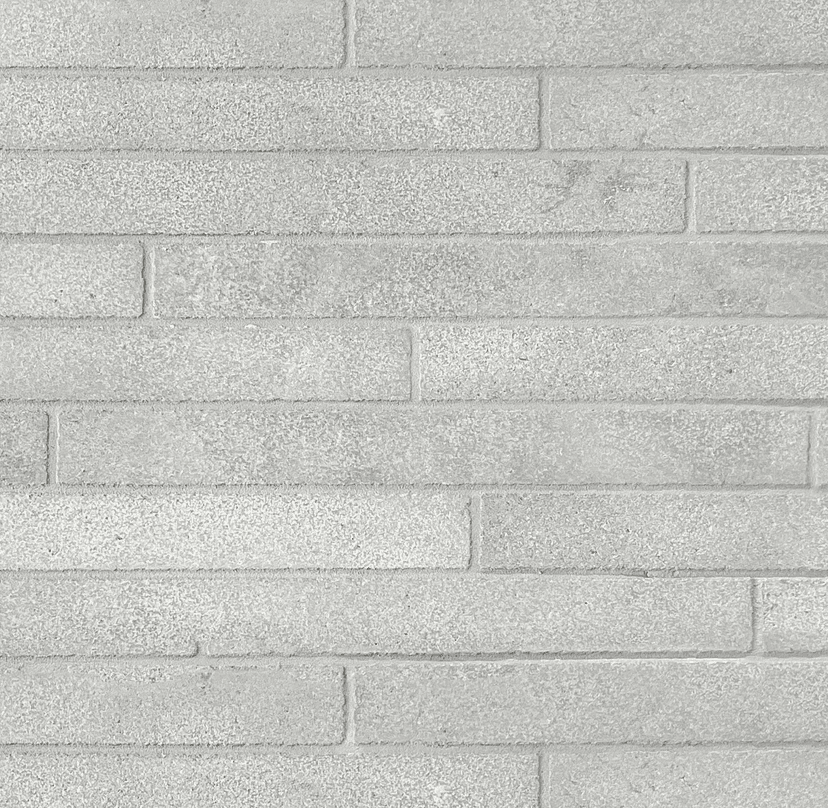 Mano Bricks Stone, Glass, Terracotta Brick Walling | Eco Outdoor