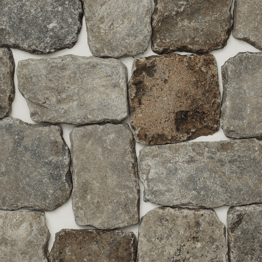 Cobblestones Driveway Pavers & Stone Flooring | Eco Outdoor