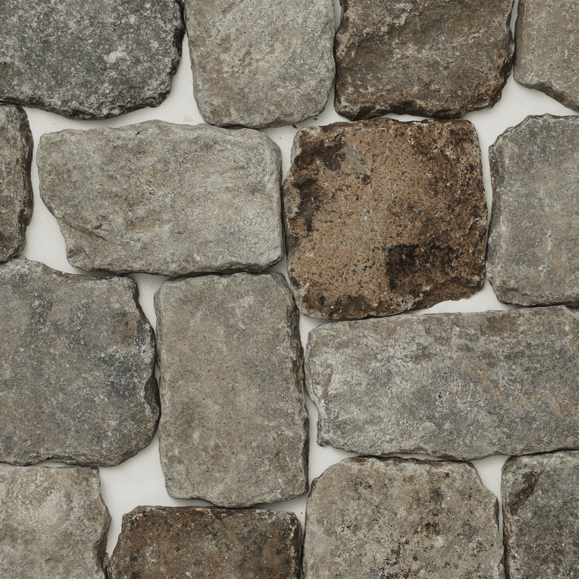 Nile Classic Cobblestone Flooring | Eco Outdoor