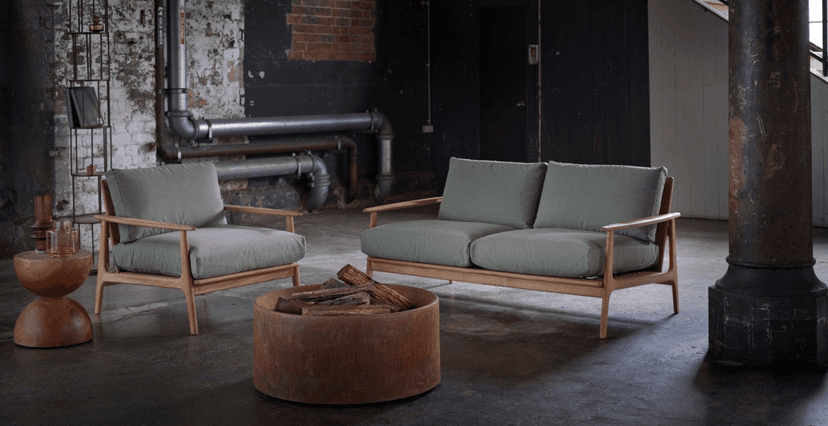 Premium Garden Furniture | Chairs, Daybeds & Lounges | Eco Outdoor