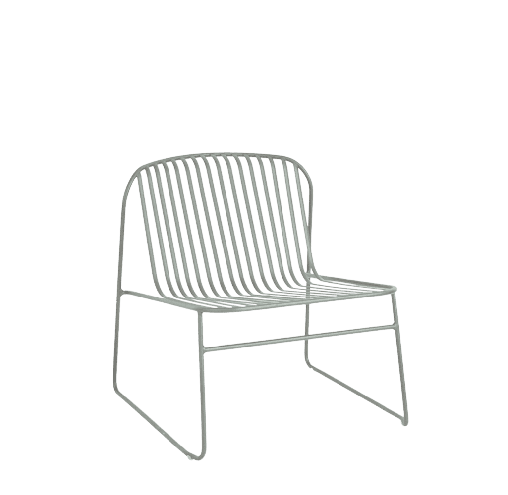 Riviera Low Seat Outdoor Lounge Chairs | Furniture | Eco Outdoor