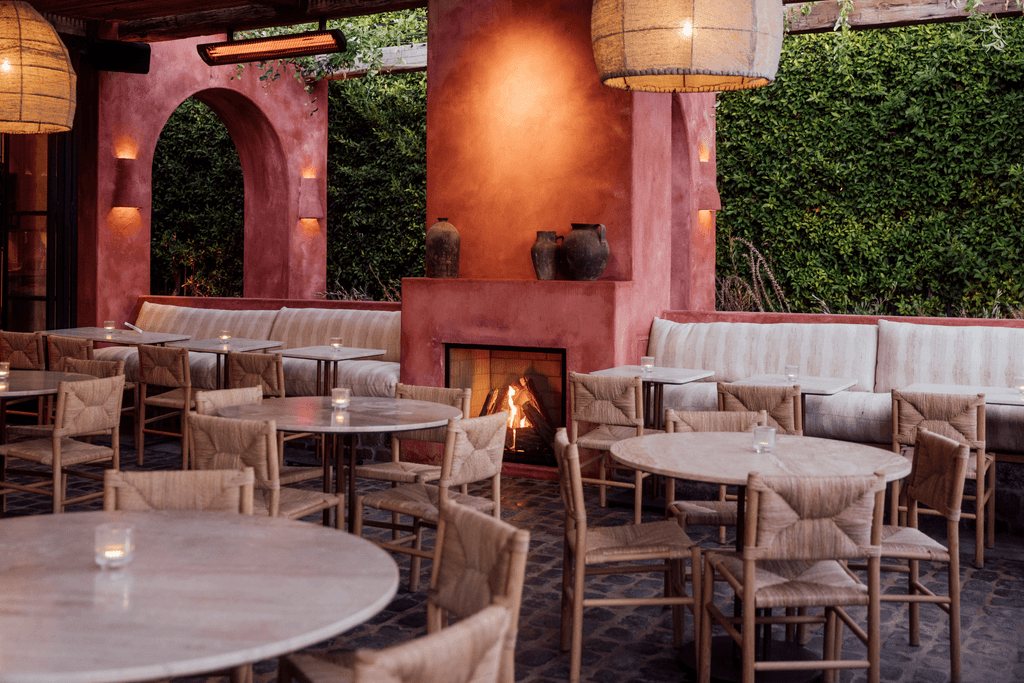 Elba Reclaimed Cobblestones | Eco Outdoor