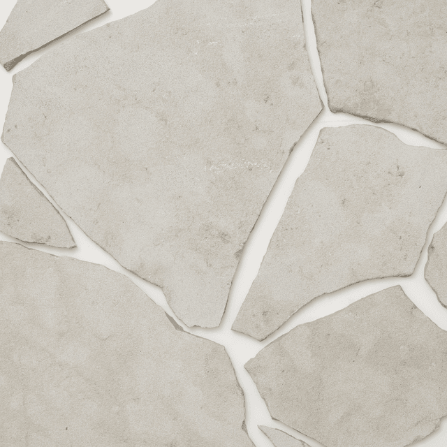 Crazy Paving Stone Flooring | Eco Outdoor