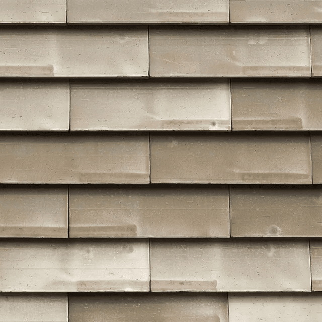 Shingles Wall Cladding | Eco Outdoor