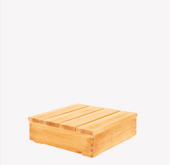 Burleigh Outdoor Side Tables | Designer Furniture | Eco Outdoor