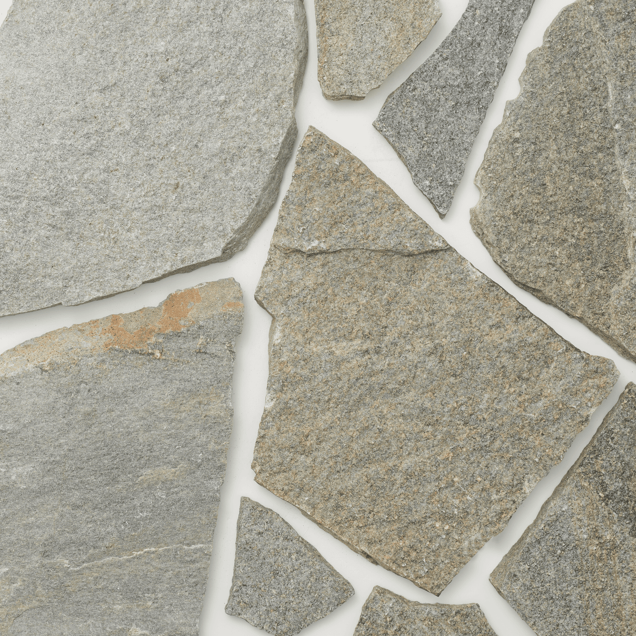 Endicott® Stone Pavers: Crazy Paving & Flooring | Eco Outdoor