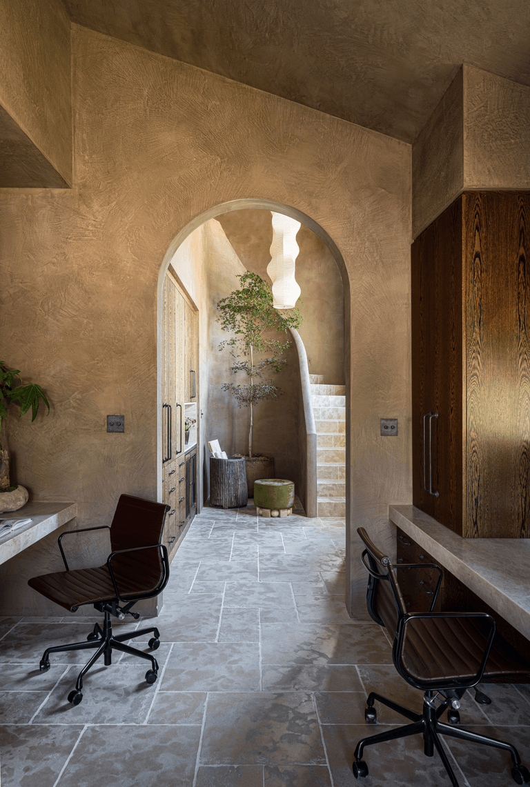 Hommeboys Studio | Eco Outdoor