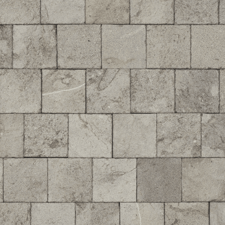 Endicott Stone Paving: Cobblestone Pavers | Eco Outdoor