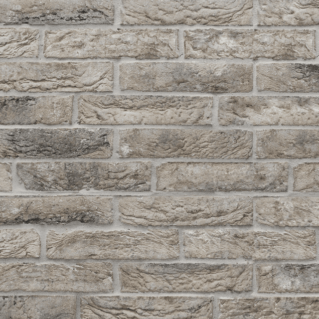 Mano Bricks Stone, Glass, Terracotta Brick Walling | Eco Outdoor