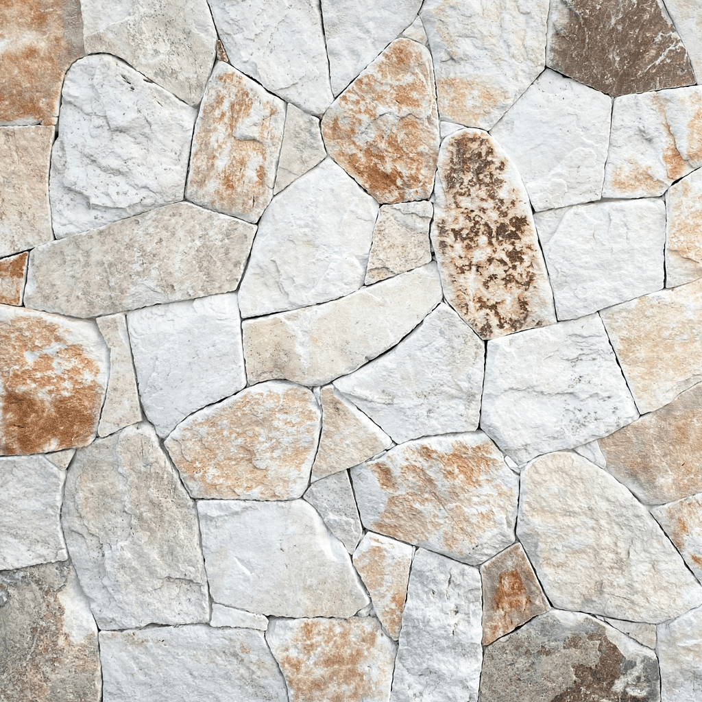 Freeform® Natural Stone Wall Cladding | Eco Outdoor