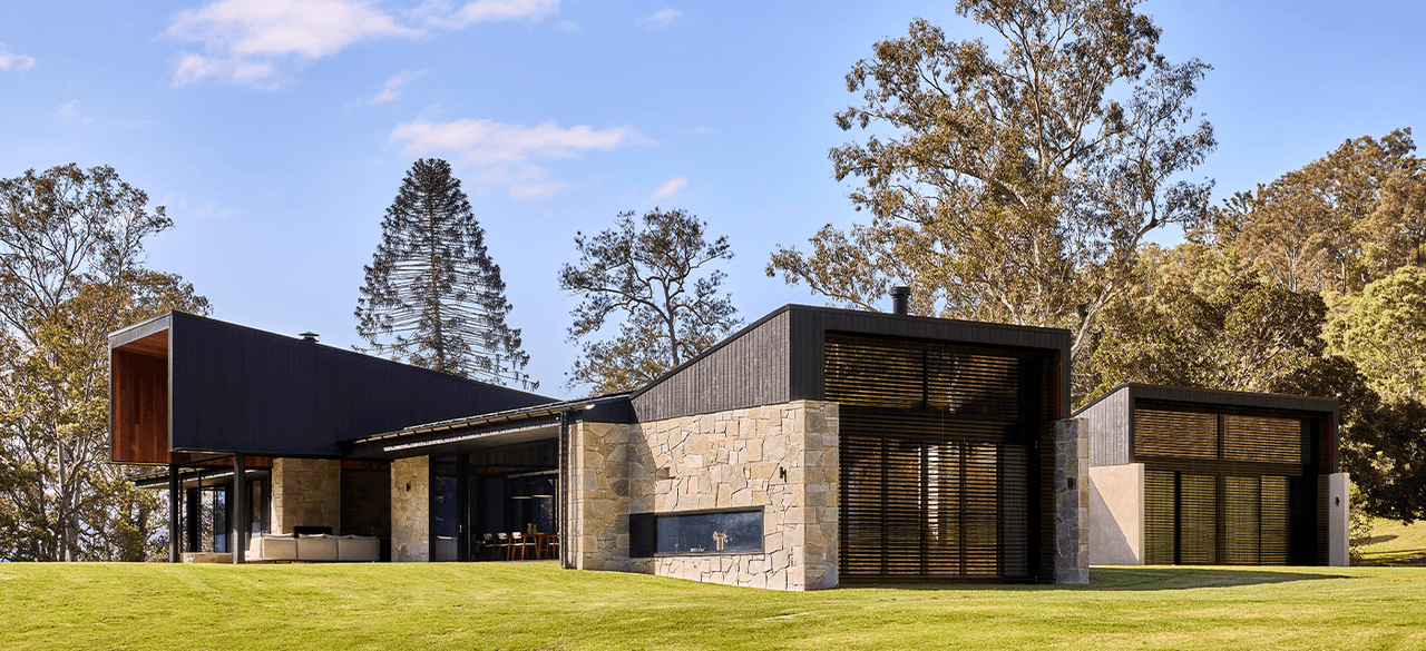 Amaroo by Shaun Lockyer Architects and Eco Outdoor | Eco Outdoor