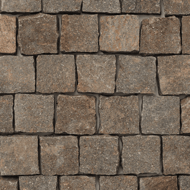 Cobblestones Driveway Pavers & Stone Flooring | Eco Outdoor