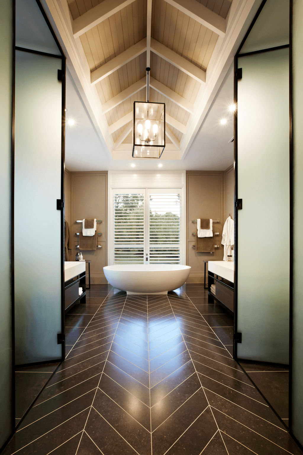 A Quintessential Homestead | Eco Outdoor