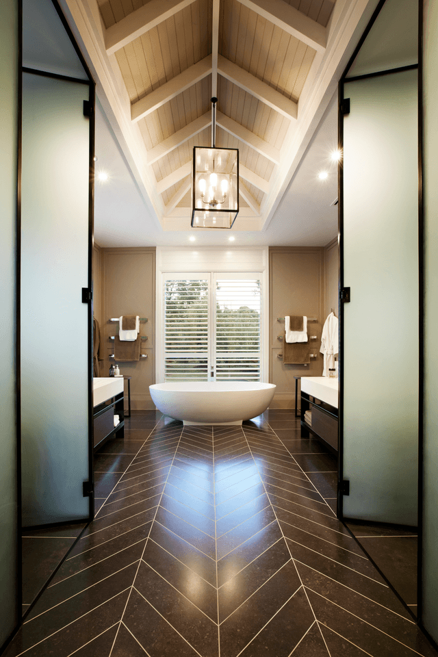 A Quintessential Homestead | Eco Outdoor