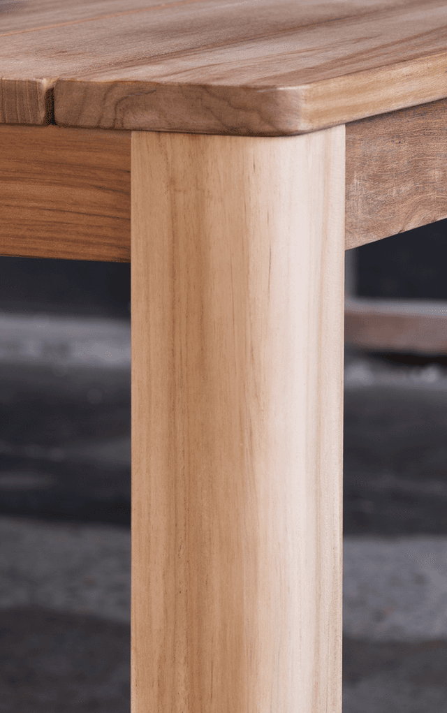 Furniture Materials | Eco Outdoor