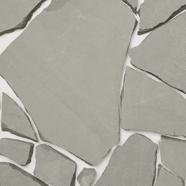 Crazy Paving Stone Flooring | Eco Outdoor