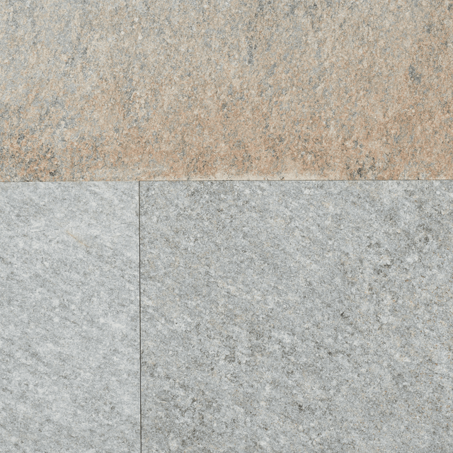 Endicott® Split Stone Pavers, Tiles & Flooring | Eco Outdoor