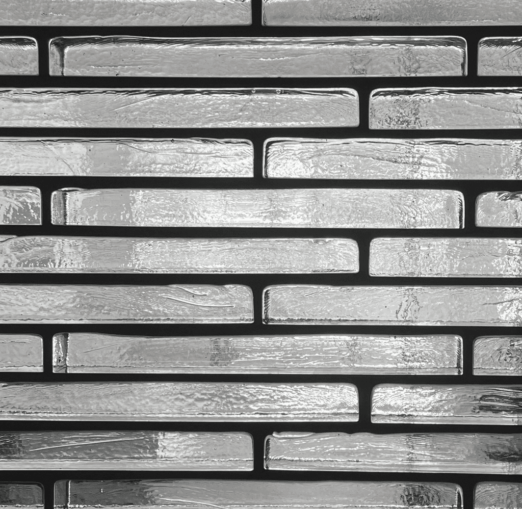 Glass Mano Bricks | Eco Outdoor