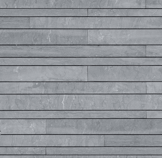 Linear Walling Range: Natural Stone Wall Cladding | Eco Outdoor