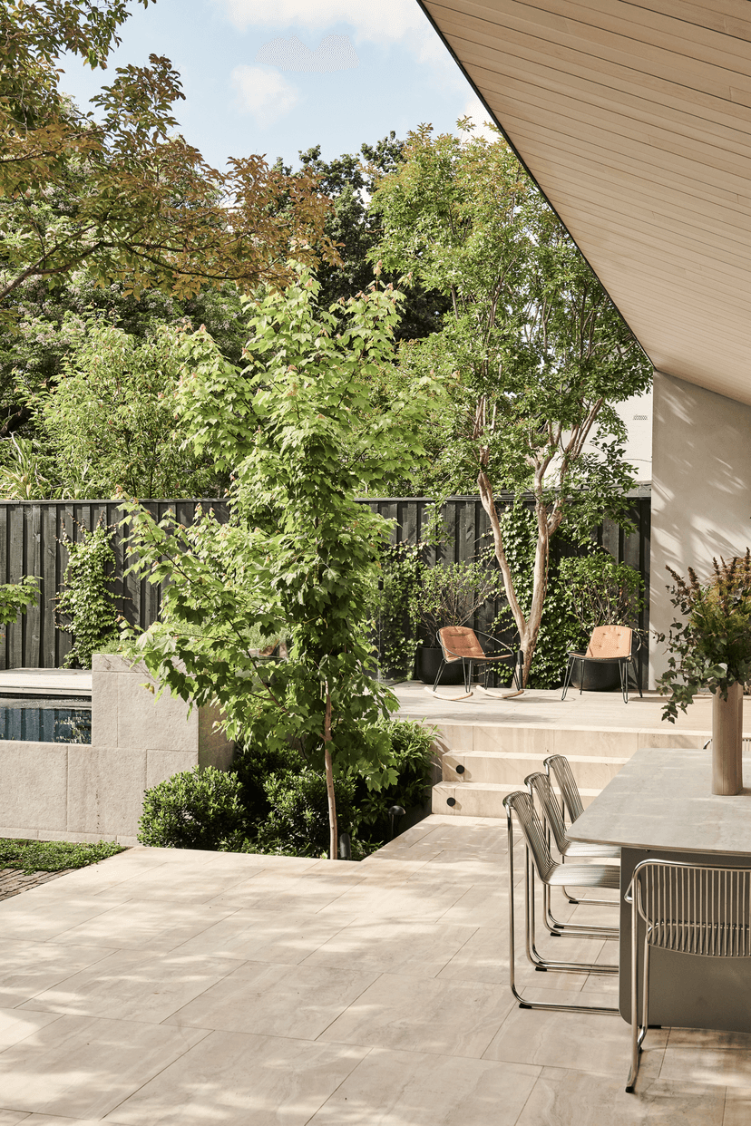 Butterfly House by Neil Architecture and Eco Outdoor | Eco Outdoor