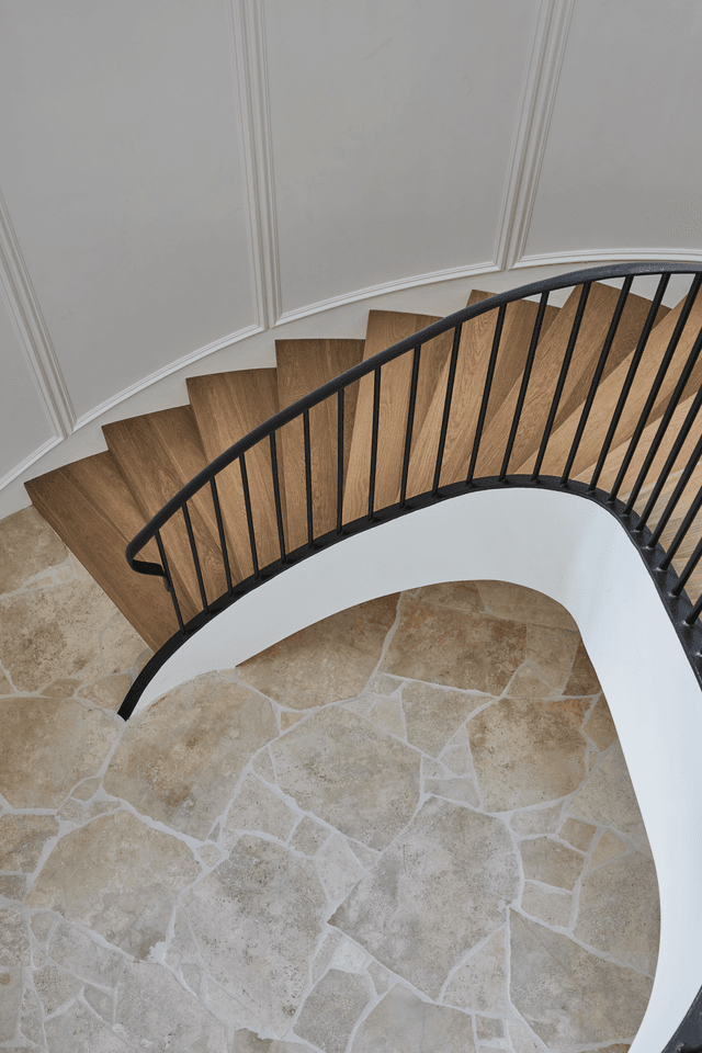 Villa Renée by Eco Outdoor and Luigi Rosselli Architects | Eco Outdoor