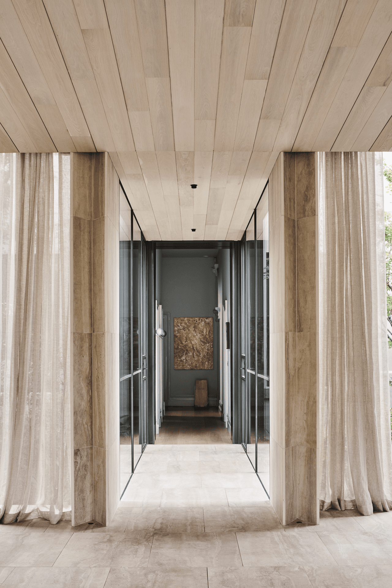 Butterfly House by Neil Architecture and Eco Outdoor | Eco Outdoor