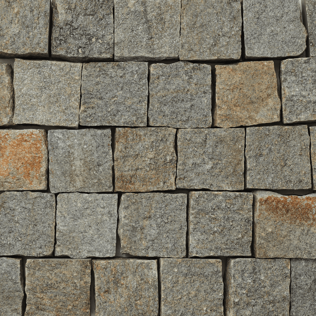 Cobblestones Driveway Pavers & Stone Flooring | Eco Outdoor