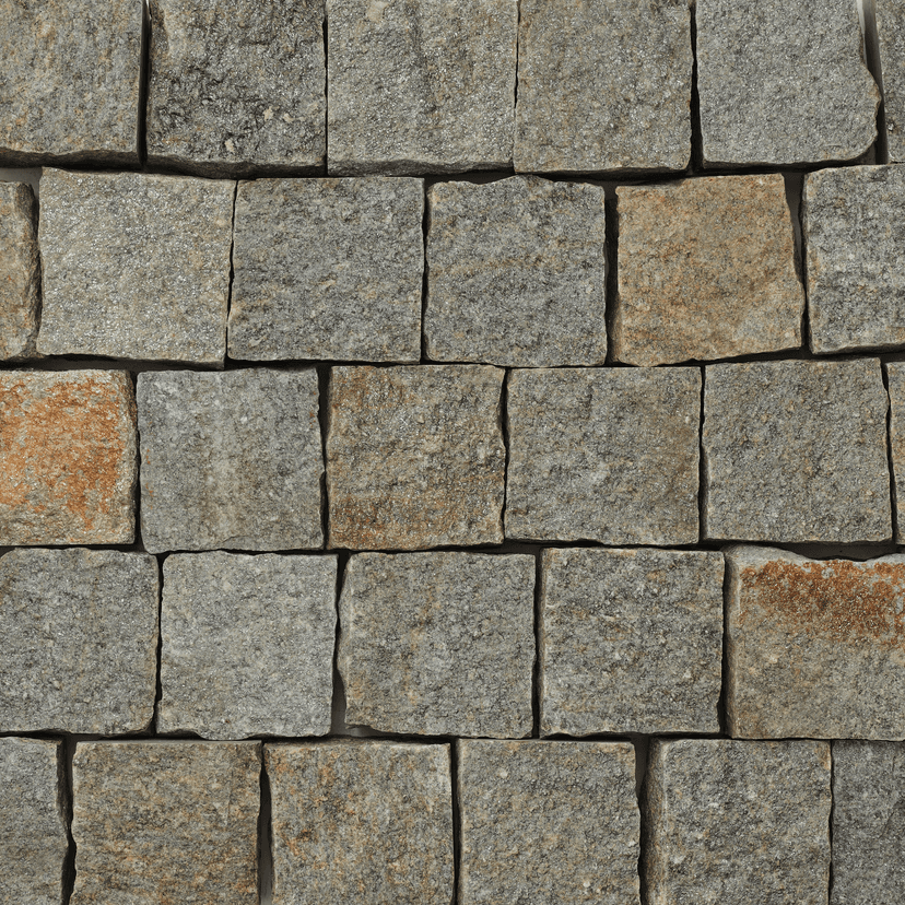 Bokara Split Cobblestone Flooring | Eco Outdoor