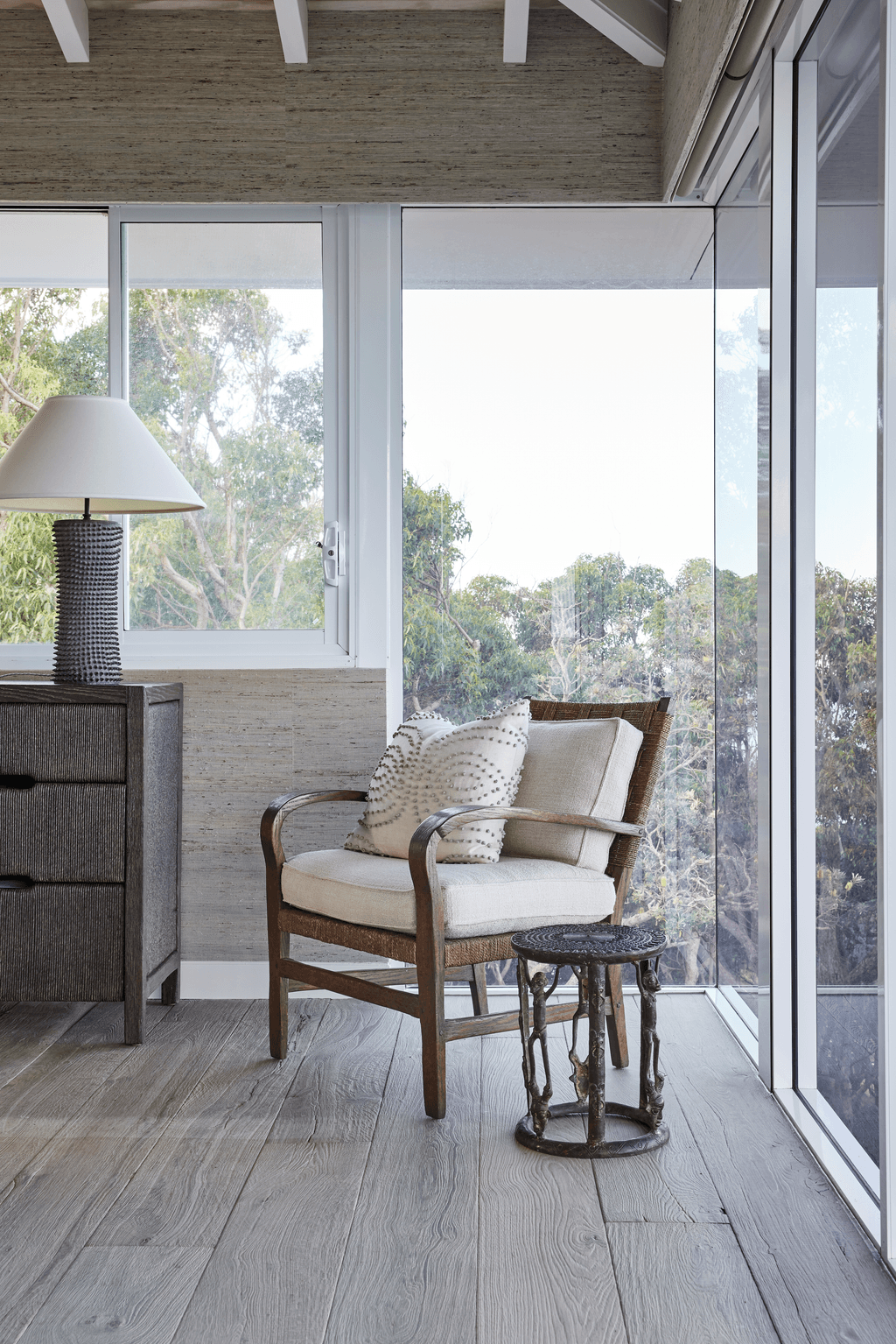 Cohesion with Nature – Cliffside by Thomas Hamel & Associates | Eco Outdoor