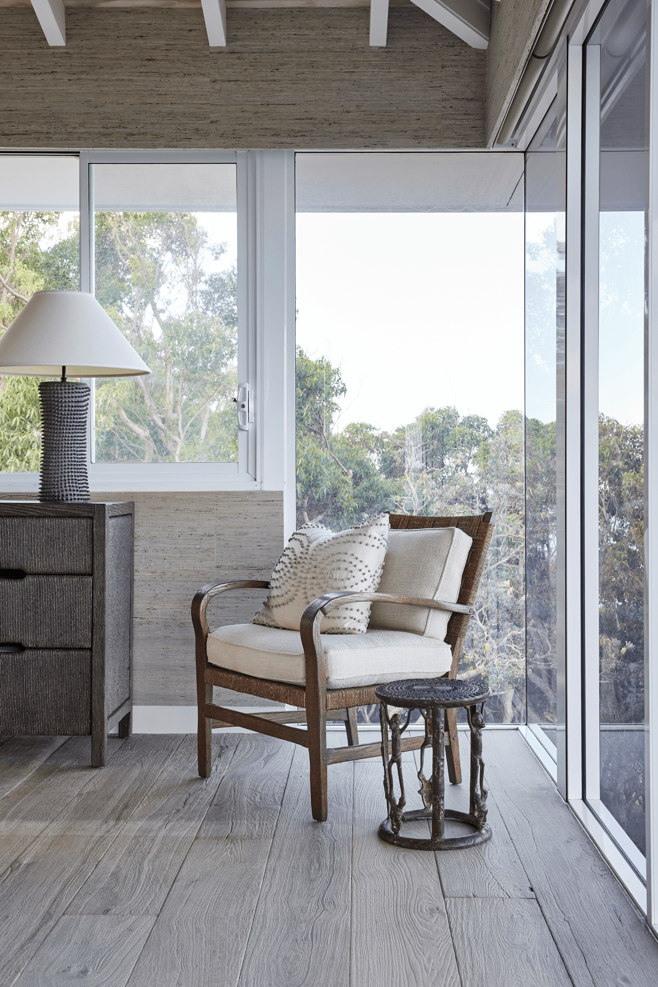 Cohesion with Nature – Cliffside by Thomas Hamel & Associates | Eco Outdoor